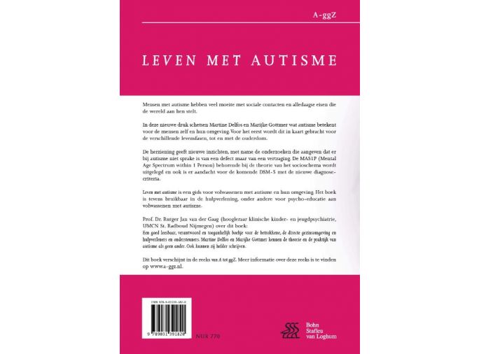 BSL Shop | Leven met autisme