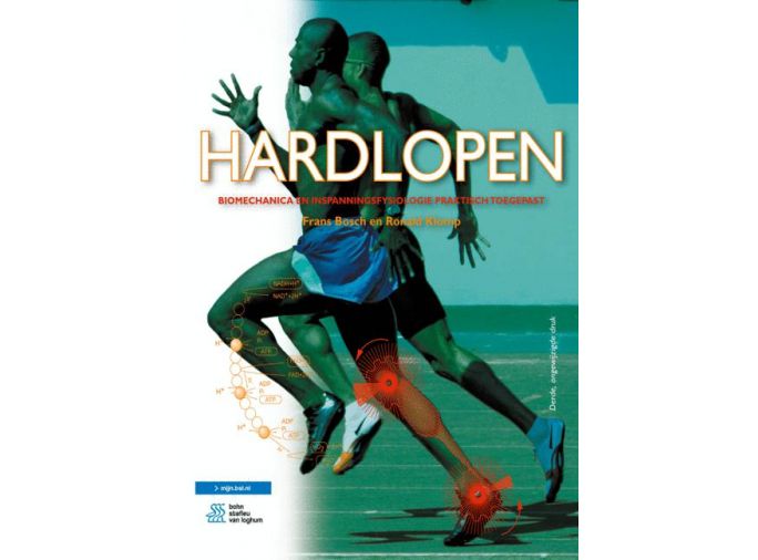 BSL Shop | Hardlopen