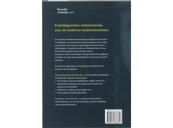 BSL Shop | Zelfstandige (be)handelingen in het kader van de Wet BIG 1