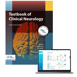 BSL Shop | Textbook of Clinical Neurology