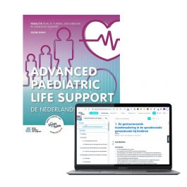 BSL Shop | Advanced Paediatric Life Support